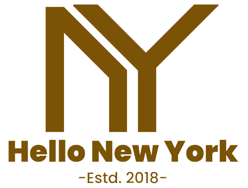 Portfolio - hellonyc